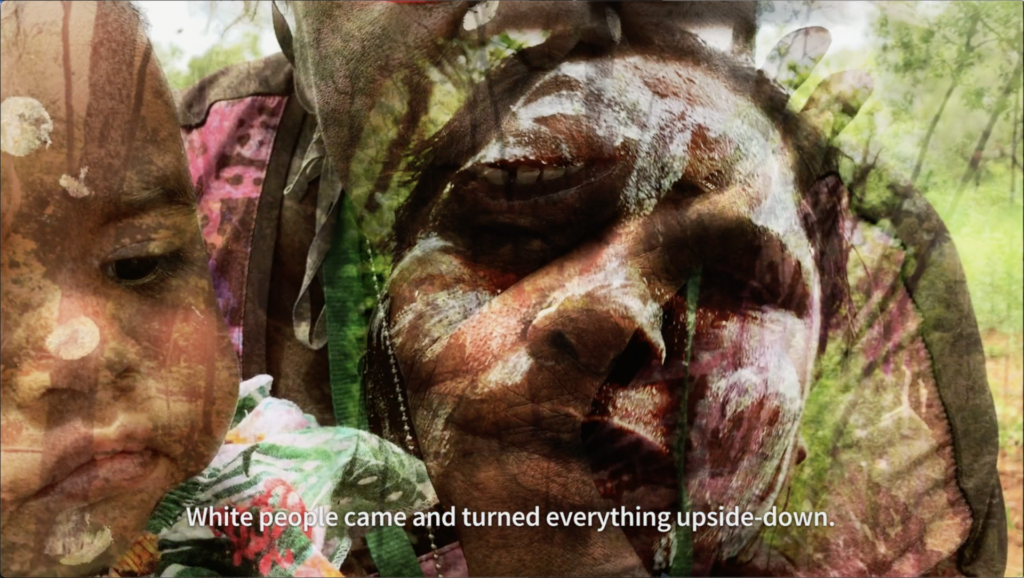 Differential Dispossession and the White Indigenous Counter Reformation ...